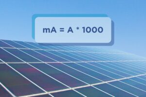 Amps to Milliamps (A to mA) Conversion Calculator - Calculate Solar